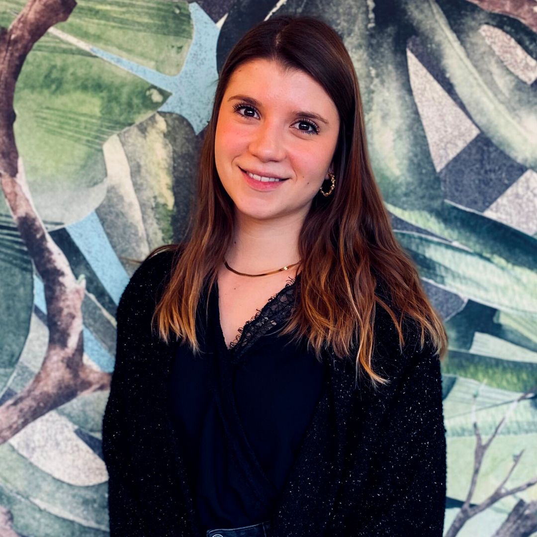 VITAMINES se renforce ! Bienvenue Mathilde